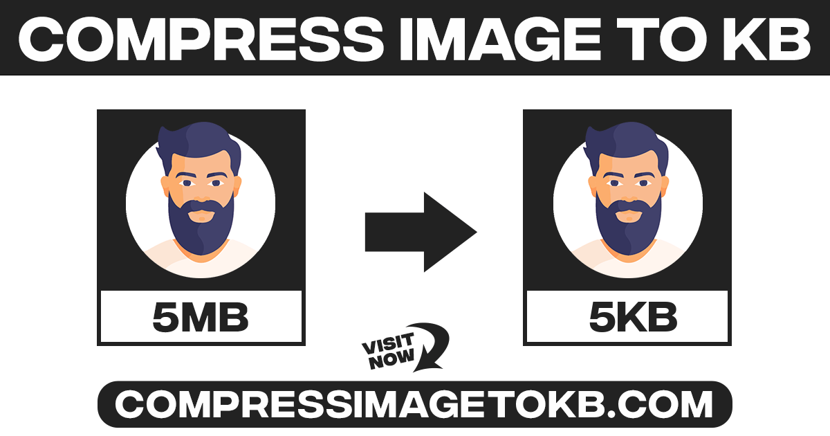 Compress Image to 5kb - Free Online Image Compressor